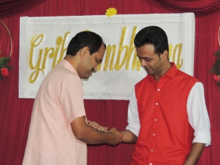 Griha Sambhrama 2019 - Griha Software Technologies Pvt. Ltd