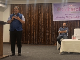 Griha Sambhrama 2023 - Griha Software Technologies Pvt. Ltd