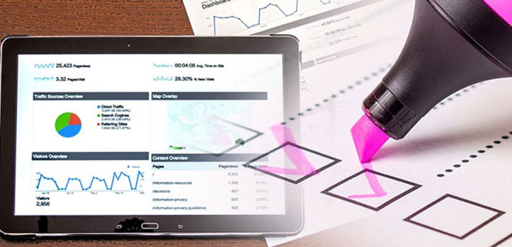 Data Quality Services And Data Management Solutions | Grihasoft