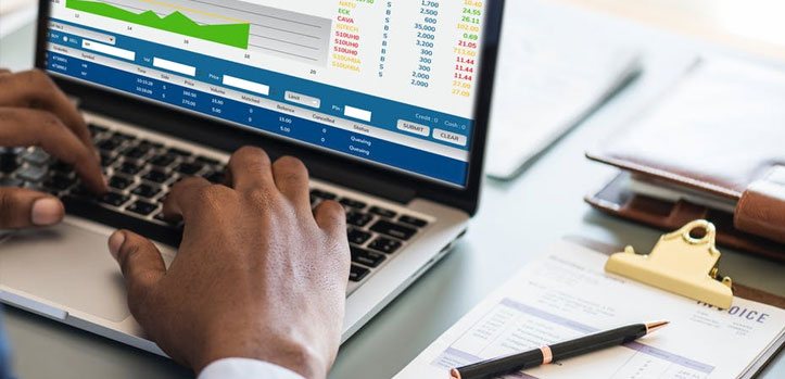 Data Quality Services And Data Management Solutions | Grihasoft